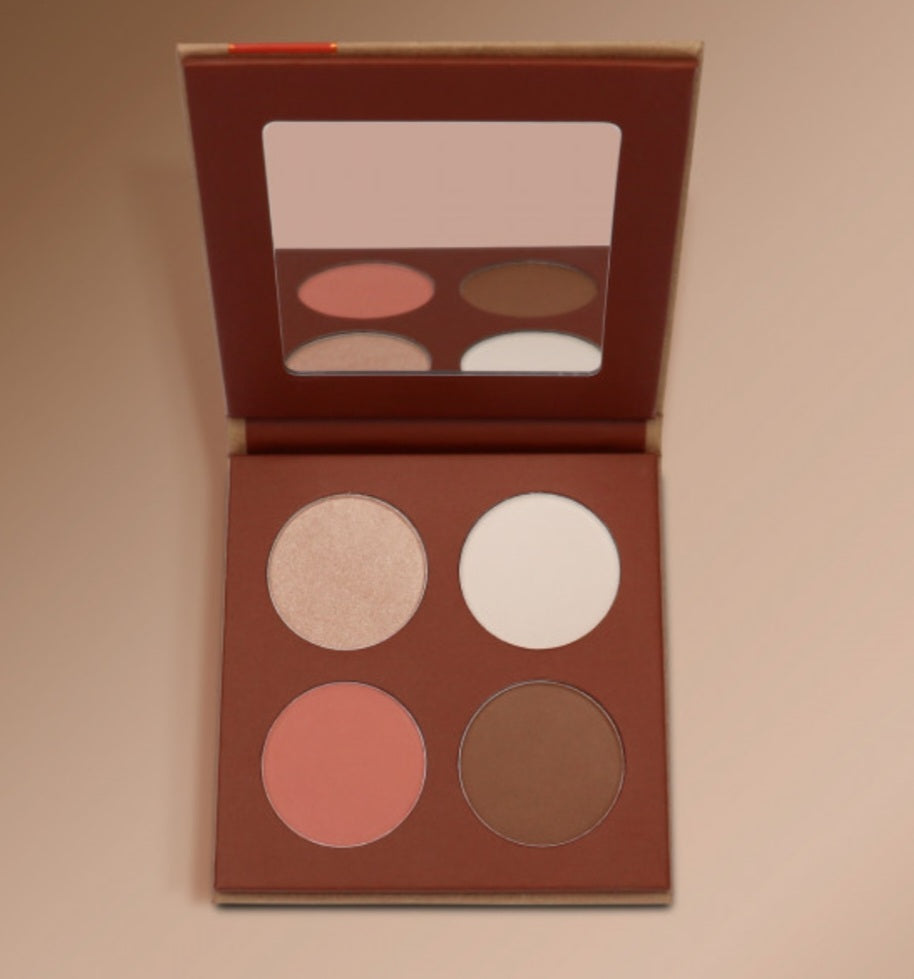 UR Contour Palette – Southern Charm Btqe